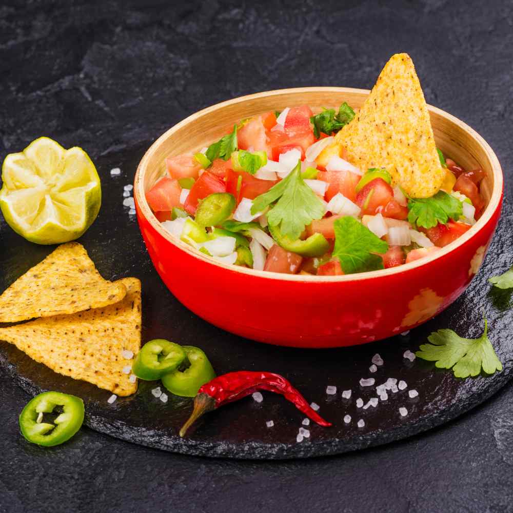 Botanas saludables: 5 ideas fáciles más allá de las papitas